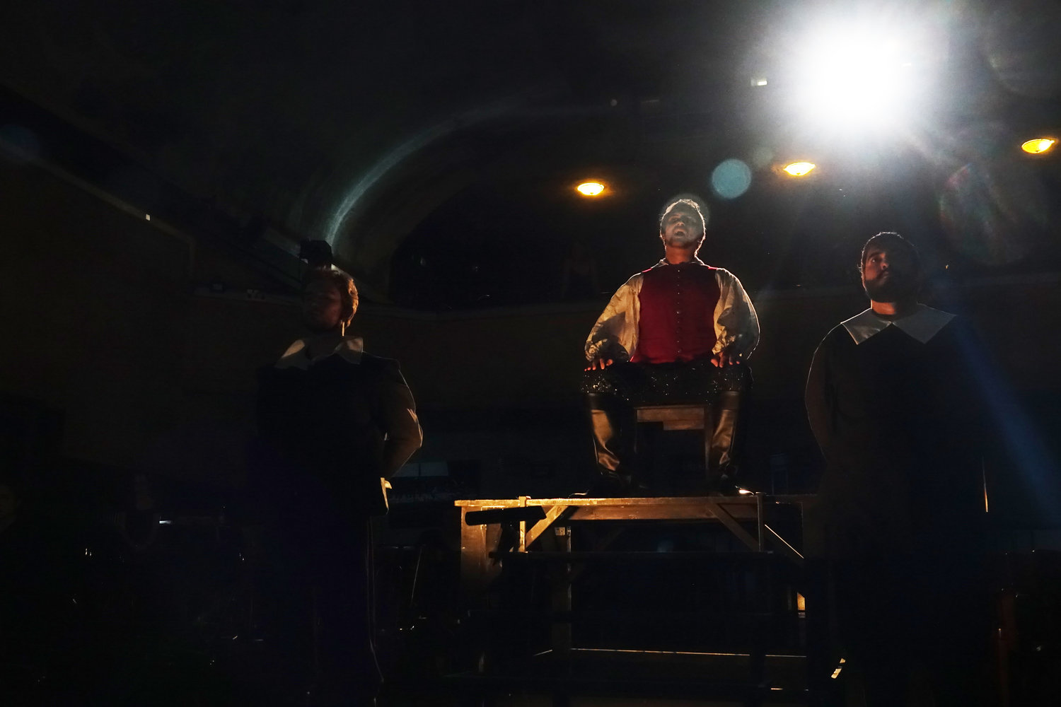 Berlin Opera Academy - YEAR-ROUND